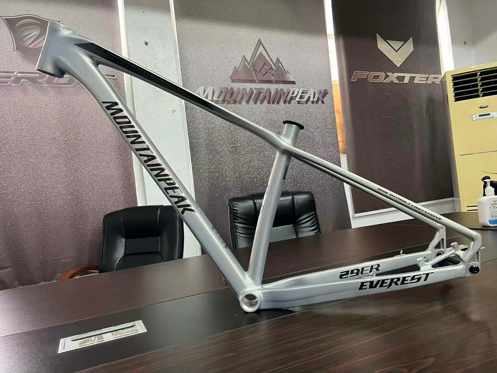 MOUNTAINPEAK NEW EVEREST PRO 29ER – JE BIKESHOP